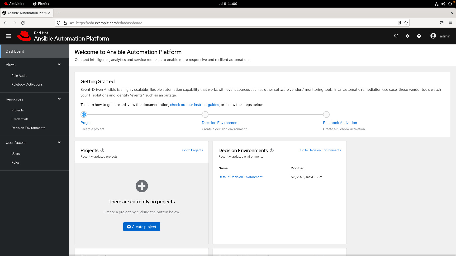 Event Driven Ansible Automate It Operations Efficiently 5295